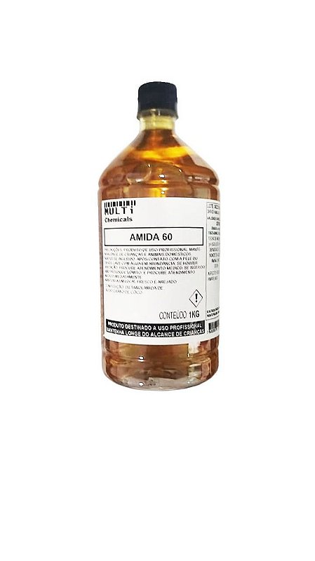 Amida 60 - 1kg - Multichemicals