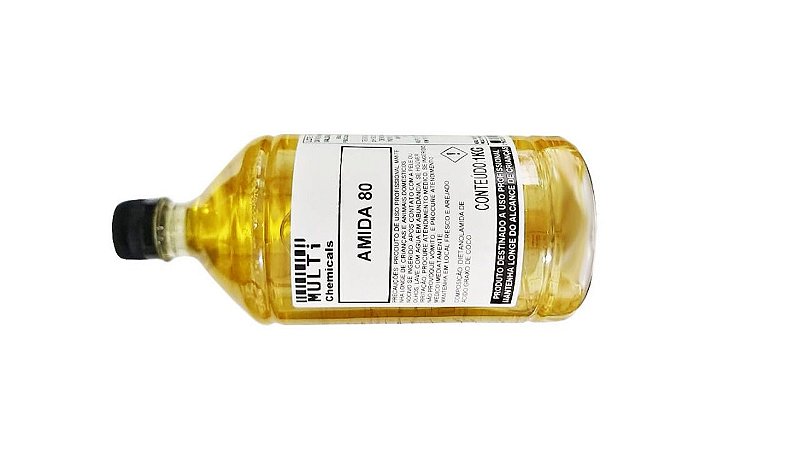 Amida 80 - 5Kg - Multichemicals