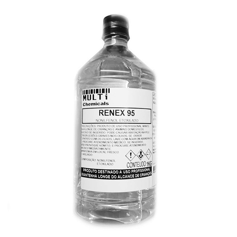 Renex - 1L - Multichemicals
