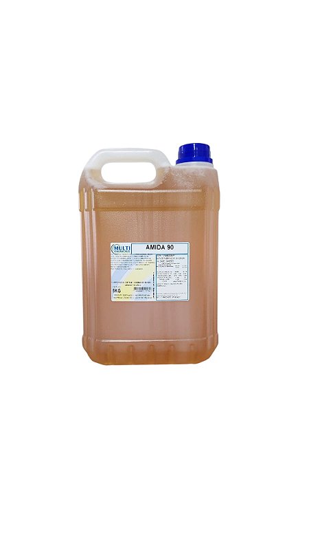 Amida 90 - 5KG - Multichemicals