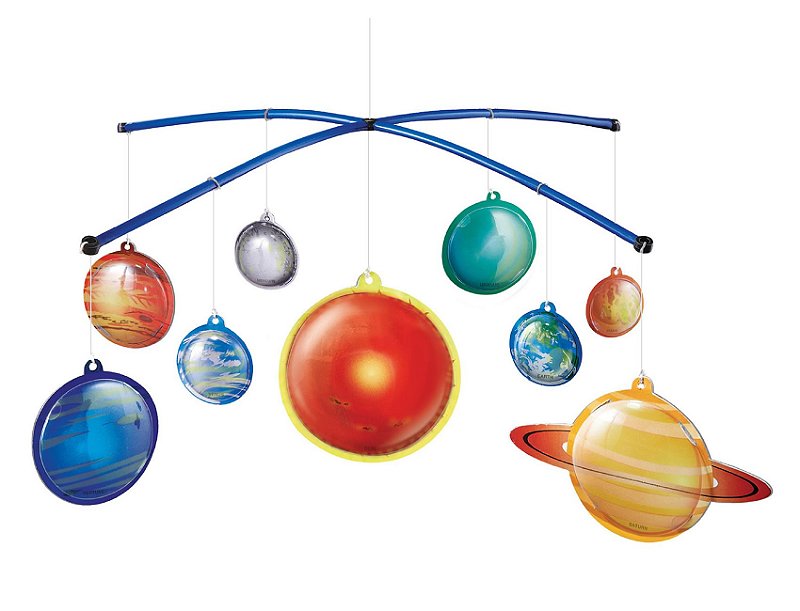 KIT SISTEMA SOLAR MOBILE - Cuber Brasil - Cubo Mágico Profissional