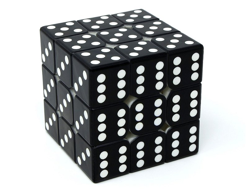 FELLOW CUBE DADO - Cuber Brasil - Cubo Mágico Profissional e Brinquedos ... FELLOW CUBE DADO - Cuber Brasil - Cubo Mágico Profissional e Brinquedos ...