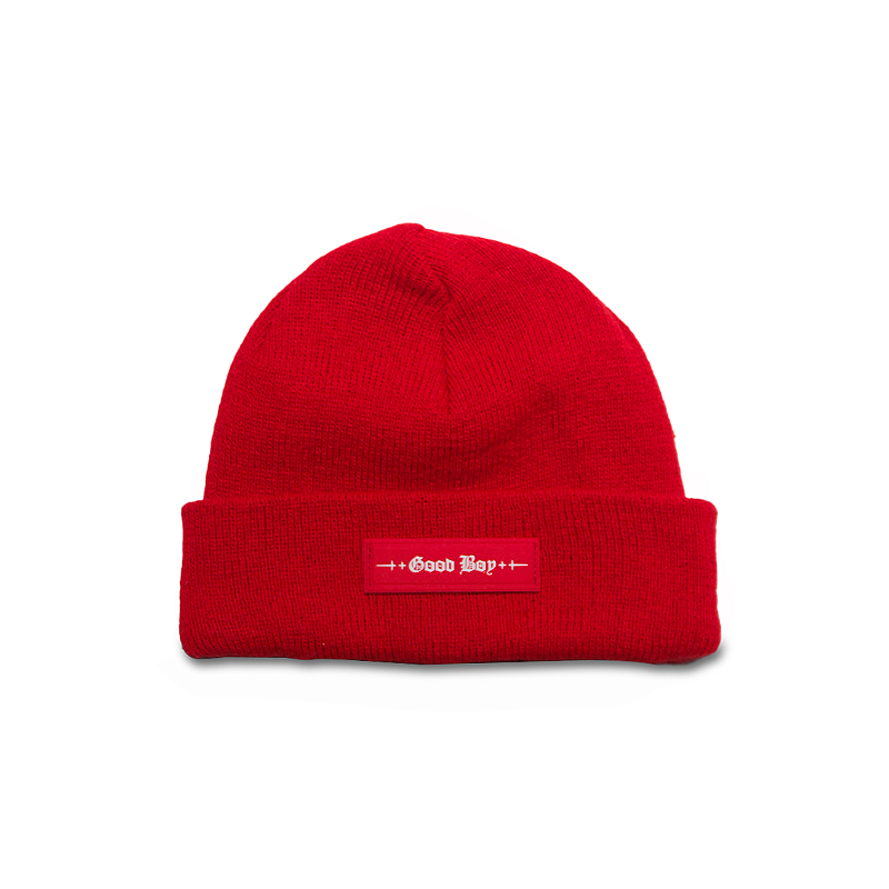 Gorro | Basic pack - Good Boy