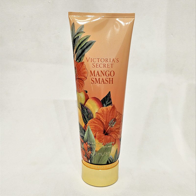 Victoria's Secret Mango Smash - Body Lotion 236ml - Original - Kaory ...