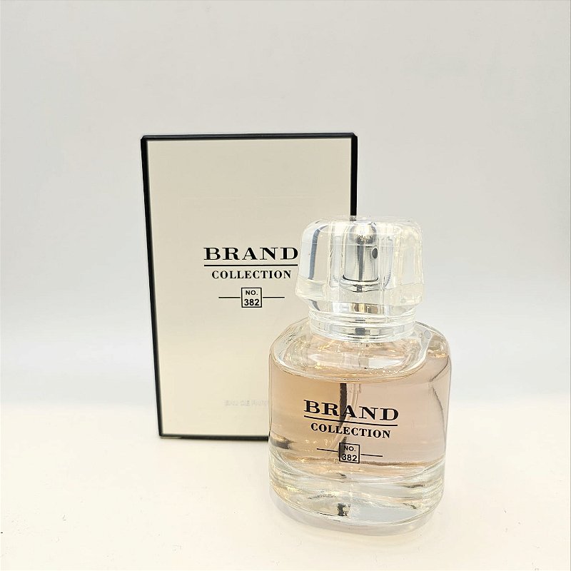 Brand Collection 382 - Inspiração L'Interdit - 25 ml - Kaory Perfumaria ...