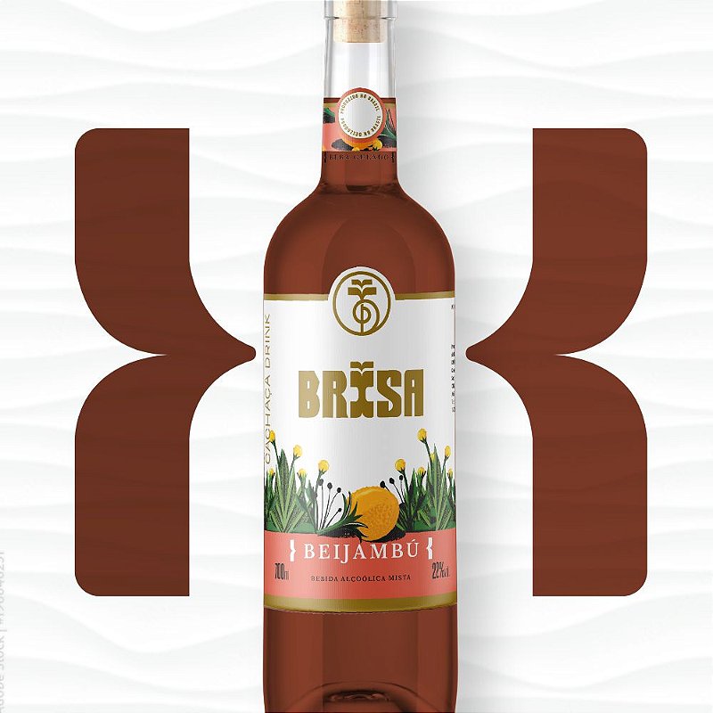 BRISA DRINKS JAMBÚ - Loja Brisa Drinks | 100% brasilidade