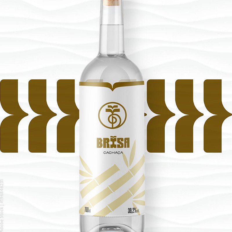 BRISA PURA PREMIUM - Loja Brisa Drinks | 100% brasilidade