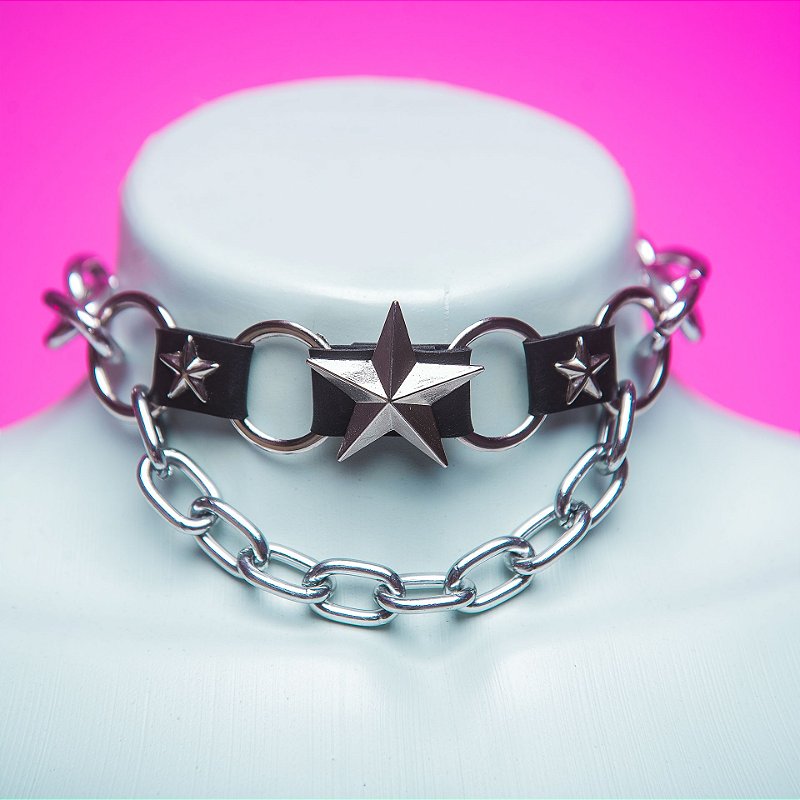 Chokers - The Hellion Store