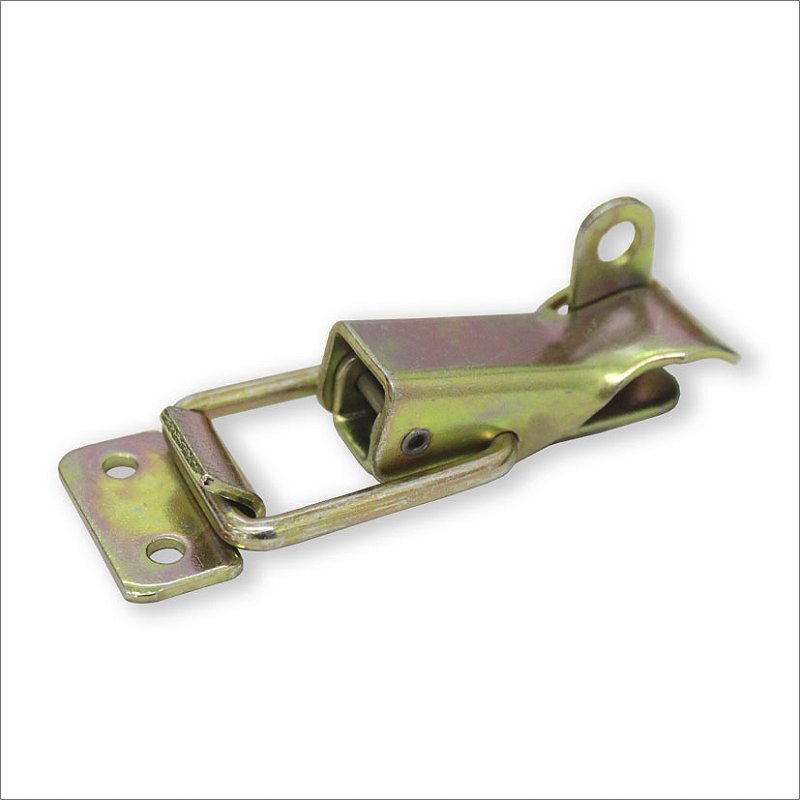 Fecho Rápido FB6 ZNAM - Fechos Garcia