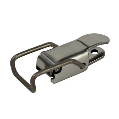 Fecho Rápido FA2 INOX 304 - Fechos Garcia