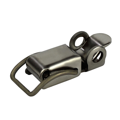 Fecho Rápido FA3 INOX 304 - Fechos Garcia