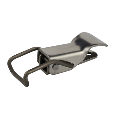 Fecho Rápido FB1 INOX 304 - Fechos Garcia