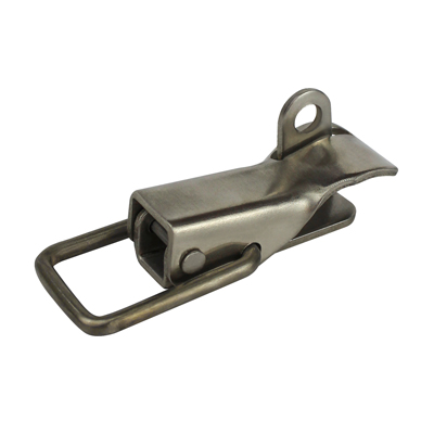 Fecho Rápido FB6 INOX 304 - Fechos Garcia