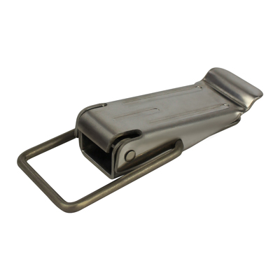 Fecho Rápido FD1 INOX 304 - Fechos Garcia