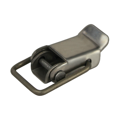 Fecho Rápido FE INOX 304 - Fechos Garcia