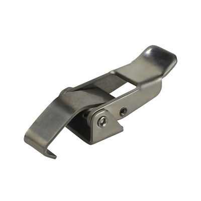 Fecho Rápido FG5 INOX 304 - Fechos Garcia