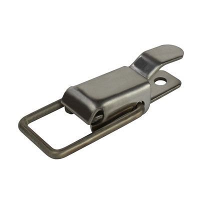 Fecho Rápido FH3 INOX 304 - Fechos Garcia