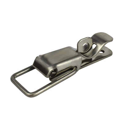 Fecho Rápido FH6 INOX 304 - Fechos Garcia