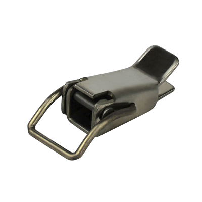 Fecho Rápido FM INOX 304 - Fechos Garcia