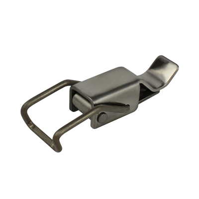 Fecho Rápido FT1 INOX 304 - Fechos Garcia