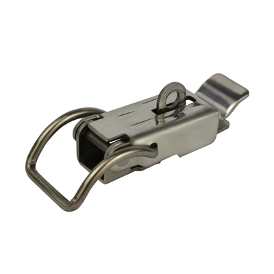 Fecho Rápido FU3 INOX 304 - Fechos Garcia