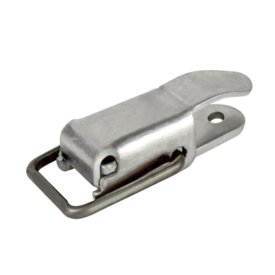 Fecho Rápido FA1 Alumínio - Fechos Garcia