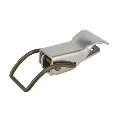 Fecho Rápido FB2 Alumínio - Fechos Garcia