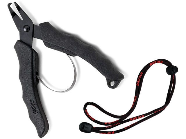 Alicate Rapala Mini Split Ring Pliers RMSP - Sua Assessoria no Mundo da Pesca