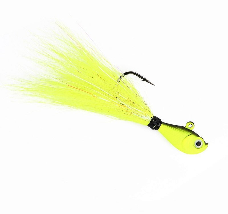 Isca Marine Streamer Jig 10g - Sua Assessoria no Mundo da Pesca