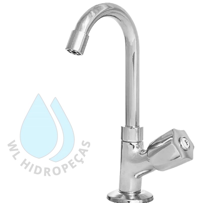 TORNEIRA 2190 C-50 LAV GIR - WL HIDROPEÇAS