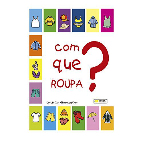 Com que Roupa? - Alfa e Beto