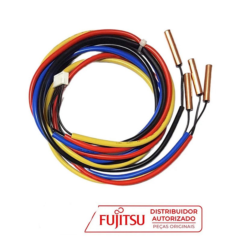 Sensor Temperatura Ar Condicionado Fujitsu EP6H503 / AR-16B015 ...