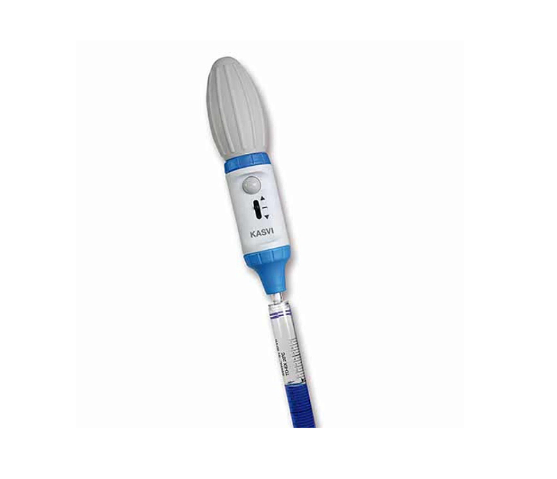 Macrocontrolador De Pipetagem (Macropipetador) - KASVI - Labstock ...