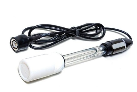 Eletrodo combinado universal de PH - Labstock - Suprimentos para ...