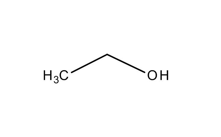 Álcool Etílico (Etanol) Absoluto 99,5% PA ACS - NEON - Labstock ...