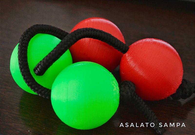 Asalato Silêcio - Melancia ATENÇÃO! INSTRUMENTO SILENCIOSO!!! - Loja ...