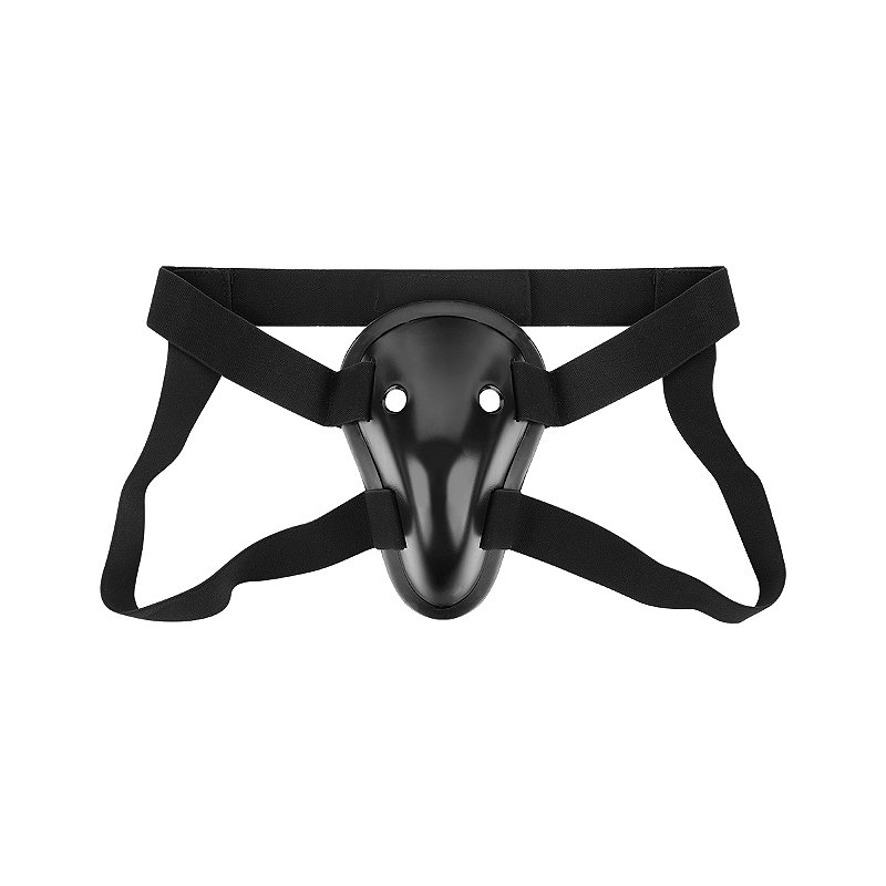 Coquilha Masculina - Protetor Genital Rígido para MMA, Muay Thai, Boxe ...
