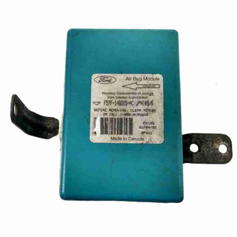 Modulo Air Bag Ford Ranger - Speed Parts - Distribuidora de Peças ...