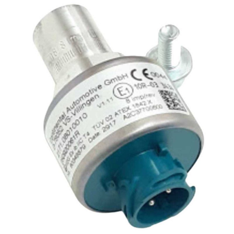 Sensor De Velocidade Renault Master - Speed Parts - Distribuidora de ...