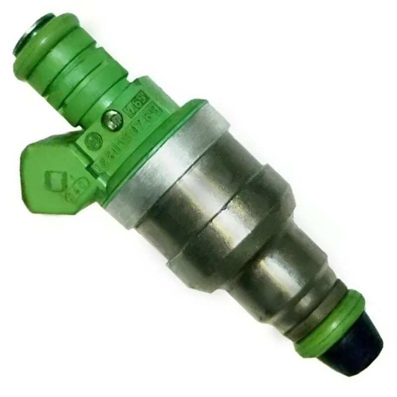Bico Injetor Alfa Romeo 164 3.0 12v Verde 0280150769 - Speed Parts ...