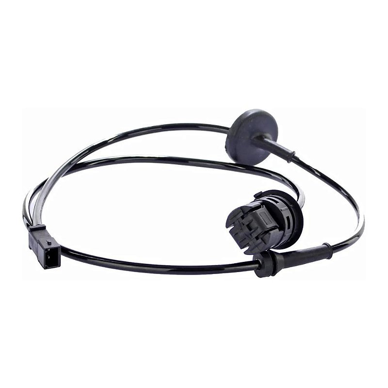 Sensor Velocidade Abs Traseiro Passat Audi A4 - Speed Parts ...