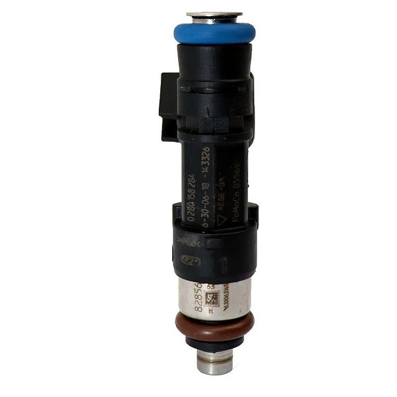 Bico Injetor Ford Focus 1.6 16v Sigma 0280158284 - Speed Parts ...