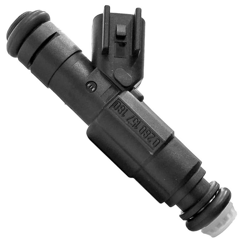 Bico Injetor Ford Ecosport Focus 2.0 16V Fusion 2.5 16V 0280157180 ...