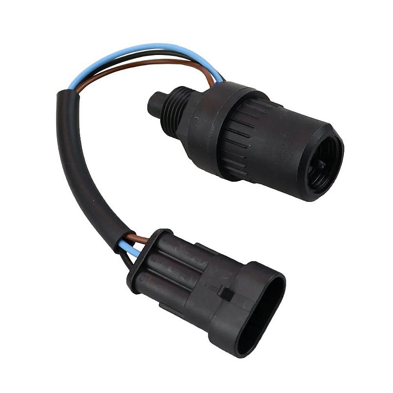 Sensor De Velocidade Fiat Fiorino PALIO SIENA STRADA UNO - Speed Parts ...