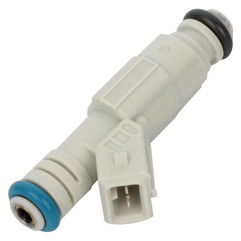 Bico Injetor Ford Ranger 4.0 V6 De 1998 A 2001 0280155962 - Speed Parts ...