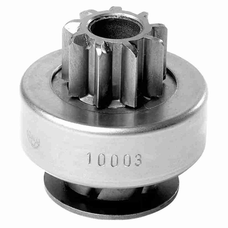 Bendix Impulsor Partida Fiat Doblo Idea Punto Gm Celta Astra - Speed ...