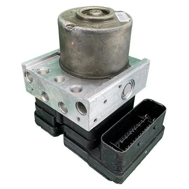 Modulo Freio Abs Ford Ecosport Focus - Speed Parts - Distribuidora de ...