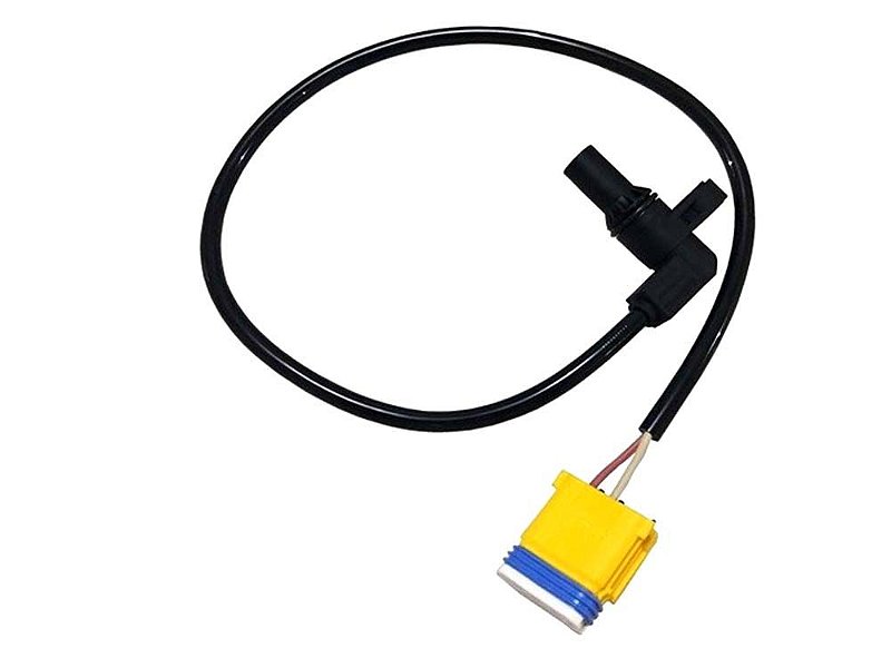 Sensor Vel. Saida Câmbio Automático Citroen C3 - Speed Parts ...