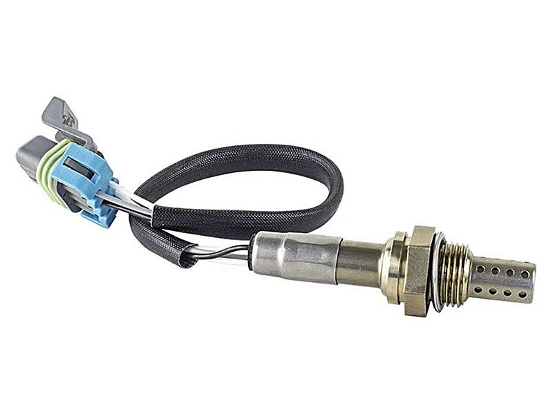 Sonda Lambda Chevrolet Onix 1.0 1.4 12639692 - Speed Parts ...