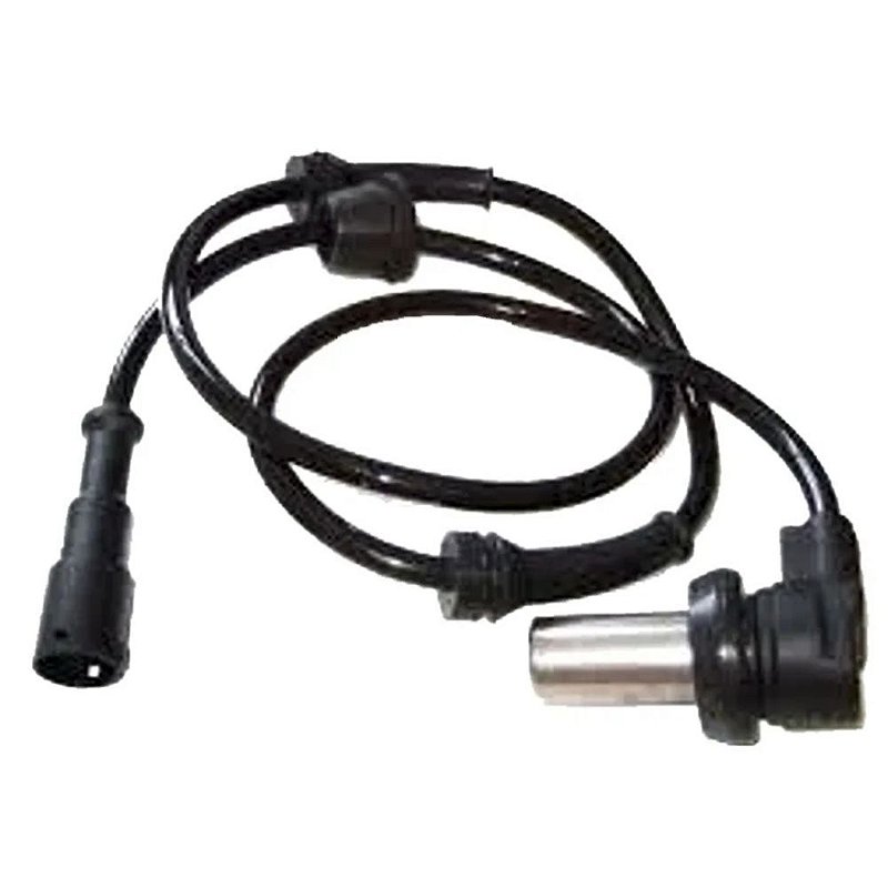 Sensor Roda Abs Audi A4 - Speed Parts - Distribuidora de Peças ...